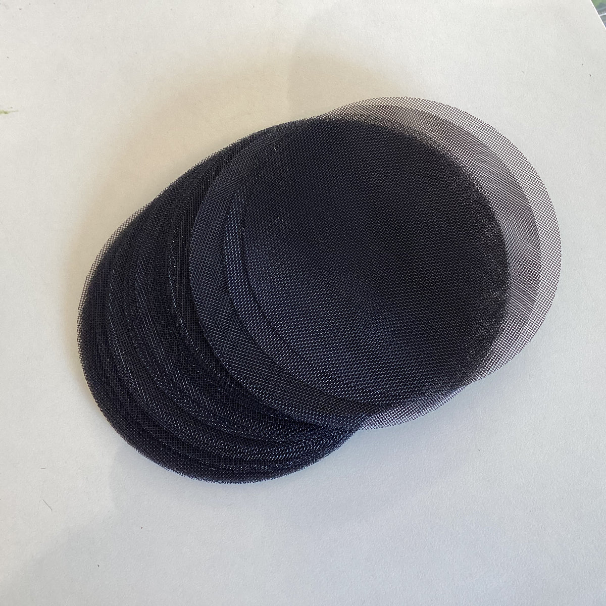 4” x 4” Mesh pot liner – The Plant Lady SF